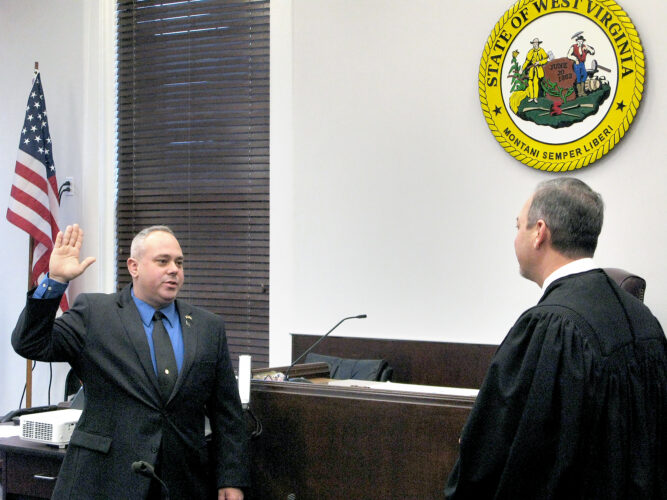 New Brooke commissioner looking forward to job ahead | News, Sports ...